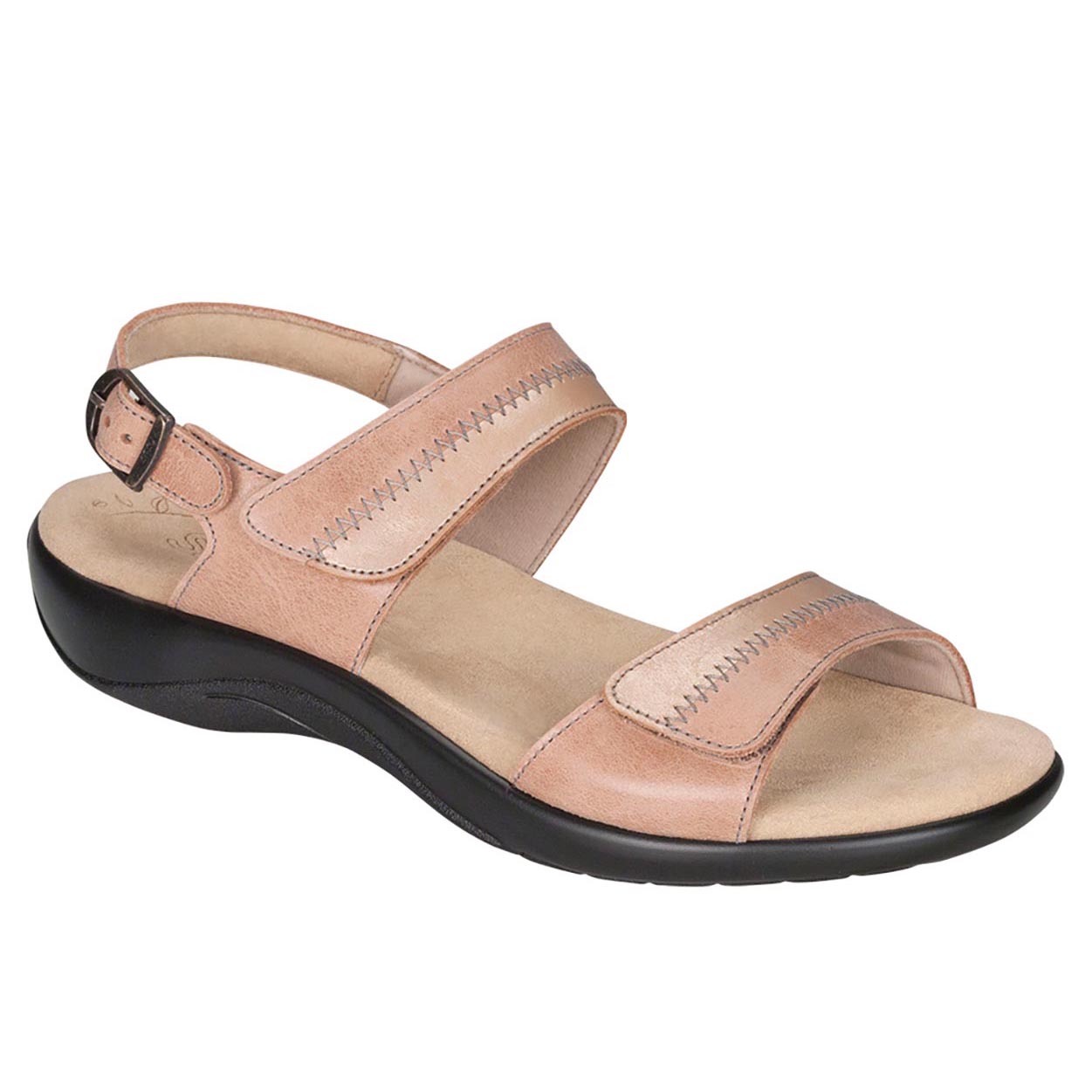 Nudu - Dawn – Van Dyke and Bacon